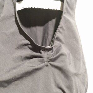 Baltogs | Tops | Black Dance Leotard | Poshmark